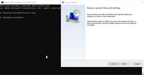 How Long Does A System Restore Take In Windows And FIXED