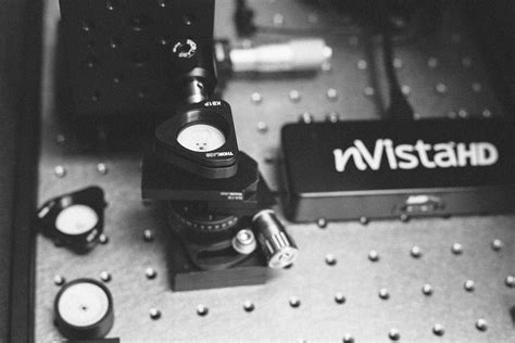 How Inscopix Is Developing A Revolutionary Microscope System Fictiv