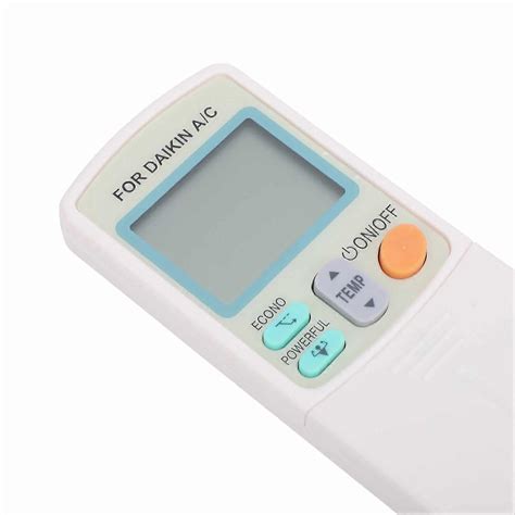 Air Conditioner Remote Control Ac Remote Controller For Brc4c151