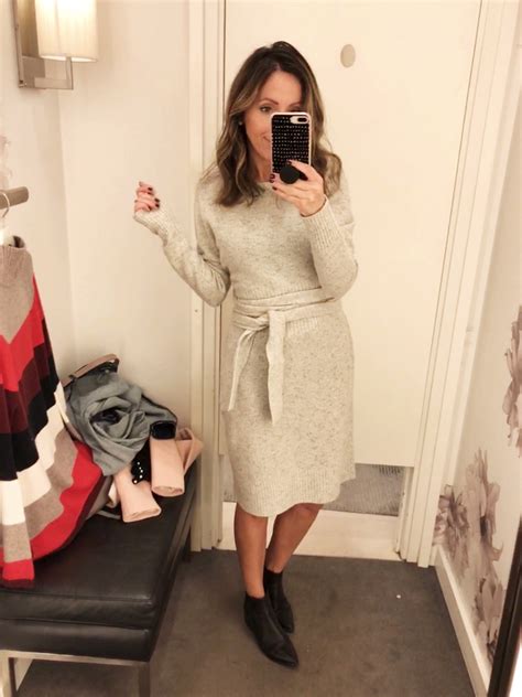 Fitting Room Snapshots And Lilly Style Dresses For Work Fashion