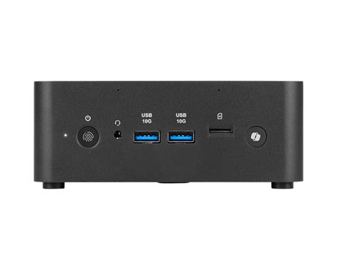 Cubi Nuc Ai 2mg Copilot Pc Mini Pc 0826l Be Your Window To The World