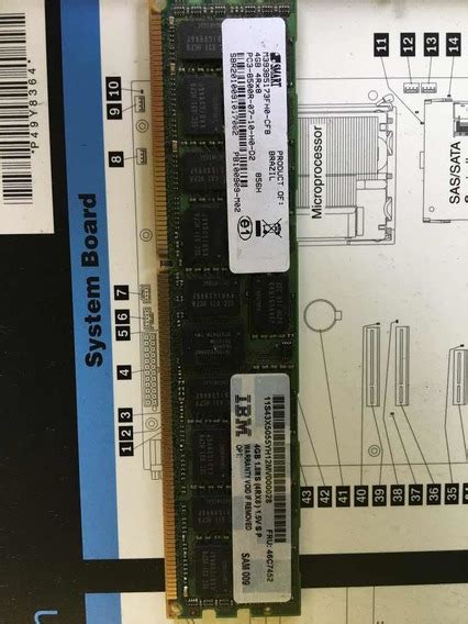 Memoria Ddr3 Pc3 10700 667mhz Mercadolivre 📦