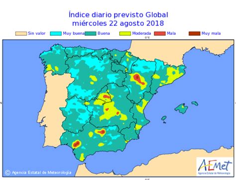 Blog De Geografía Del Profesor Juan Martín Martín Conocer La Calidad