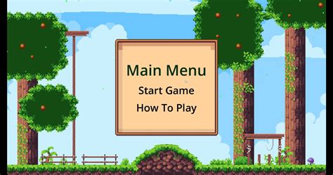 Finished My Mini Game Project Hope People Will Enjoy It Play For Free