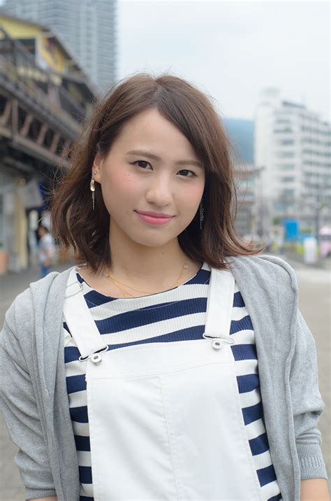 女帝』って呼ばれてます」甲子園大好きなミス 神戸大学 福永裕梨 ミスキャンニュース