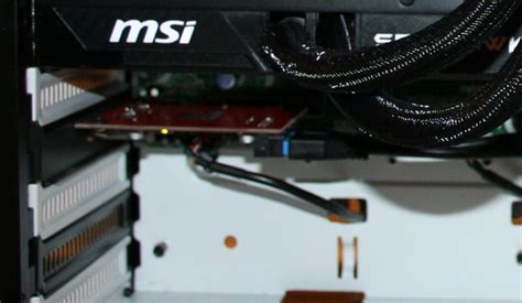 XPS 8930 Case Swap CPU Liquid Cooler Temps Upgrade Summary DELL