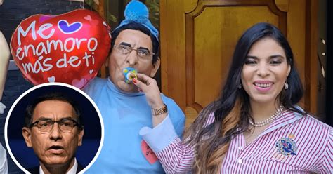 Zully Pinchi Graba Parodia De “bebito Fiu Fiu” Con Carlos Álvarez “se