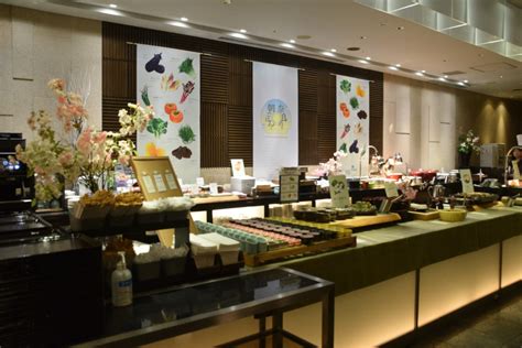 【ホテル日航奈良】奈良の「伝統食・名物料理」が楽しめる 朝食バイキングを堪能
