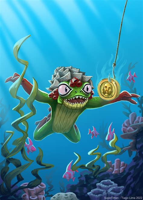 1174 Best Murloc Images On Pholder Hearthstone Customhearthstone And Wow