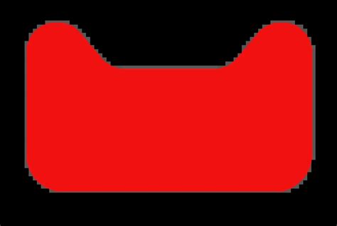 天猫猫头 花瓣网