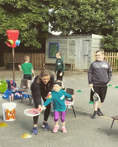 Jade Windley On Linkedin 🎾☺️