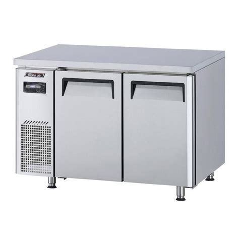 Стол морозильный Turbo air KUF12-2-600 купить в Москве от 255 114 руб ...