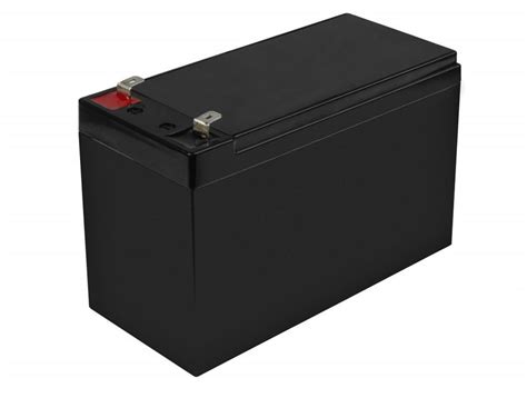 Green Cell Agm Vrla 12v 72ah Batteri Underhållsfritt För Larm