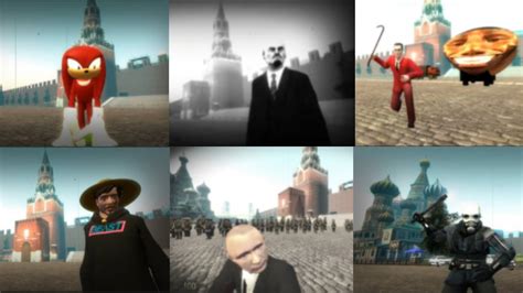 "Я в Москве" все версии - YouTube