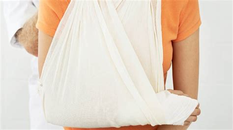 First Aid Types Of Bandages Virtual College