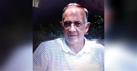Mr Donald John Henry Malone Obituary Visitation And Funeral Information
