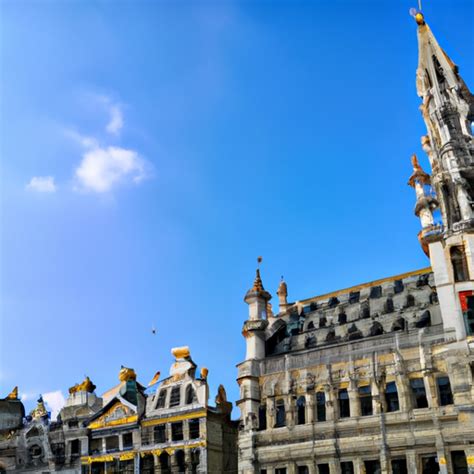 6 cosas que hacer y ver en Bruselas con niños en una semana Pueblos