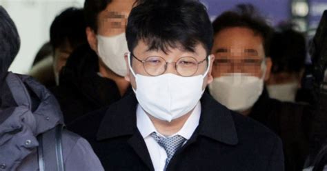 속보 1000억대 사기 혐의 이정훈 전 빗썸 의장 1심 무죄