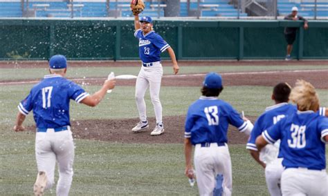 Nevada Preps 2023 All Southern Nevada Baseball Team Fan Shotz