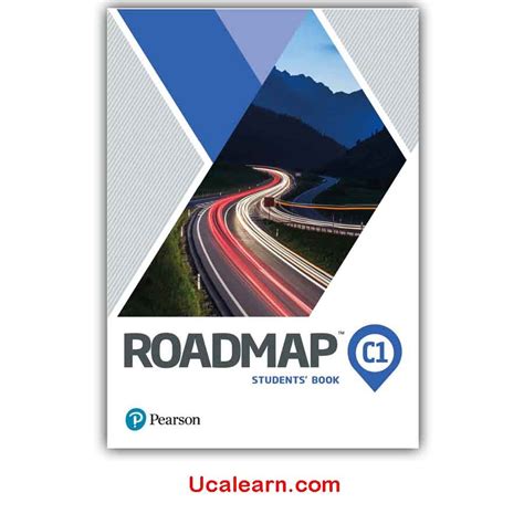 Roadmap Book