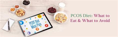Pcos Diet Foods To Eat And Avoid For Managing Polycystic Ovary