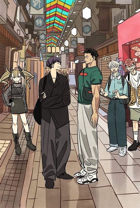 Pin By Jeremy Dalit On Kaiju No 8 Kaiju Kaiju Art Anime Characters