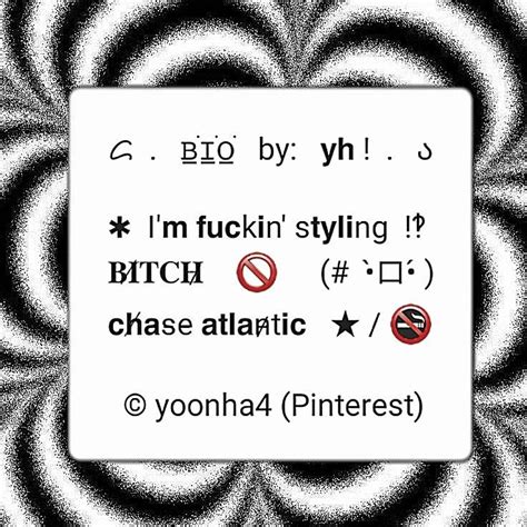🥛 𝖄ⱺׄ𝗼nիׄa ∦ Instagram Bio Quotes Bio Quotes Instagram Bio