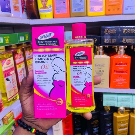 Hii Ni Dawa Ya Kuondoa 👉🏾strech Marks Na 👉🏾madowa Sugu Katika Ngozi 👉🏾