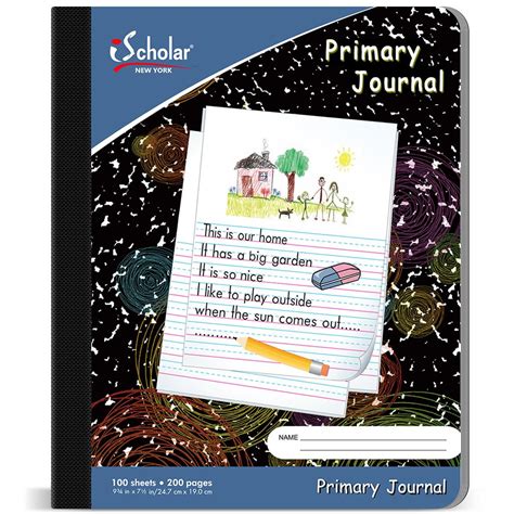 Primary Journal