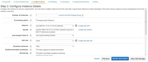 How To Setup Hosting On Aws Account Ec2 W3ctrl Services