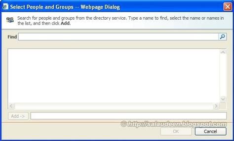 people picker not showing all users from active directory domain