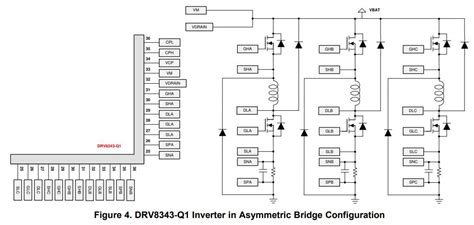 DRV8353 SRM Motor Control With Hall Sensor Motor Drivers Forum Motor Drivers TI E2E