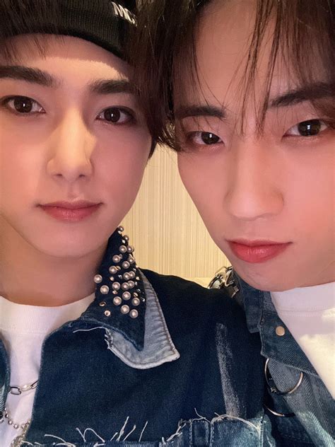 Ini On Twitter 許豊凡 Recently ️🧖🎵 Ini Xufengfan