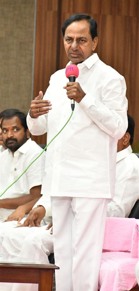 Trs Party On Twitter రాష్ట్రంలోని అన్ని గ్రామాలు గంగదేవిపల్లి