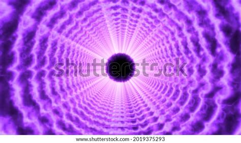 3d Rendering Abstract Computer Binary Data Stock Illustration