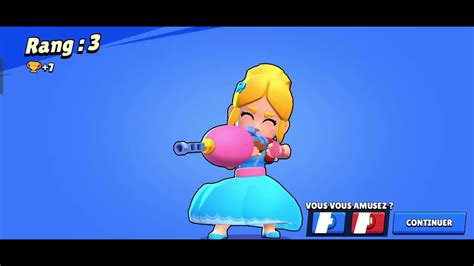 Re Sur Brawl Star YouTube