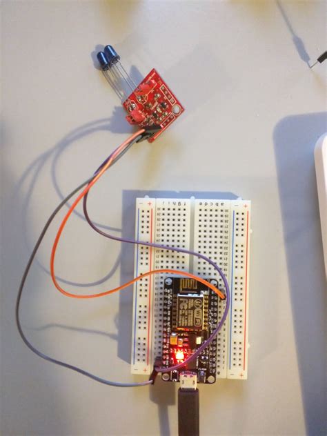 Toshiba Air Conditioner Ir Signal Reverse Engineering