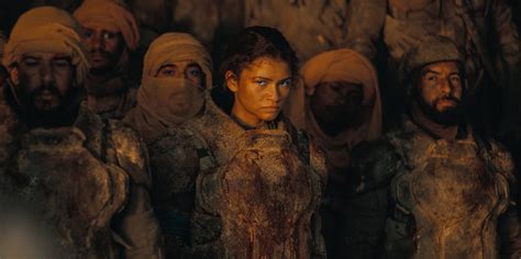 Dune Part Three Everything We Know About Dune Messiah