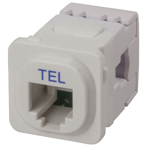 Rj12 Socket Wiring Diagram