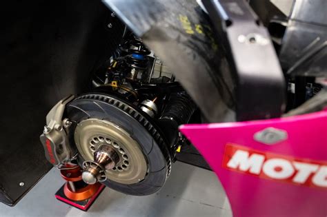 How A Hidden Revolution Has Improved Gt Racing