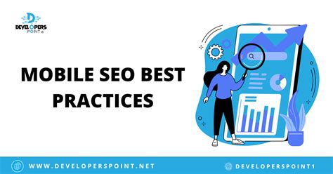 Mobile Seo 101 8 Crucial Mobile Seo Tips For 2023 Innovative It
