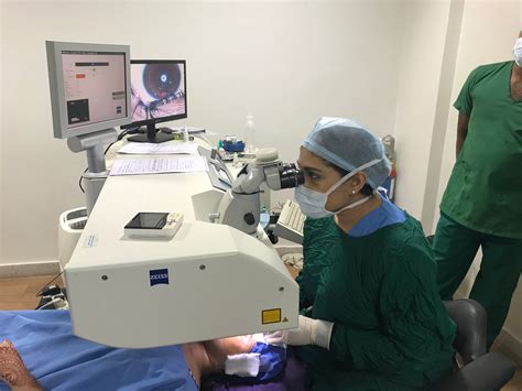 Lasik Eye Surgery What Does It Do See Clearly Without Glasses