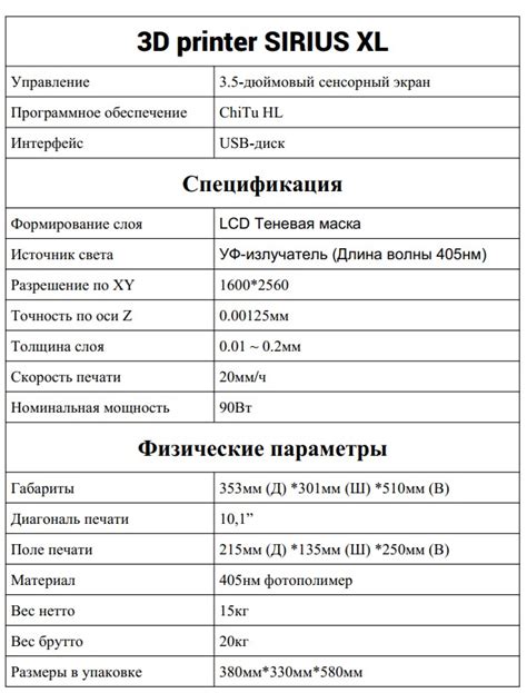 5 советов по выбору фотополимерного 3d принтера