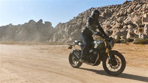 Triumph Motorcycles For The Ride