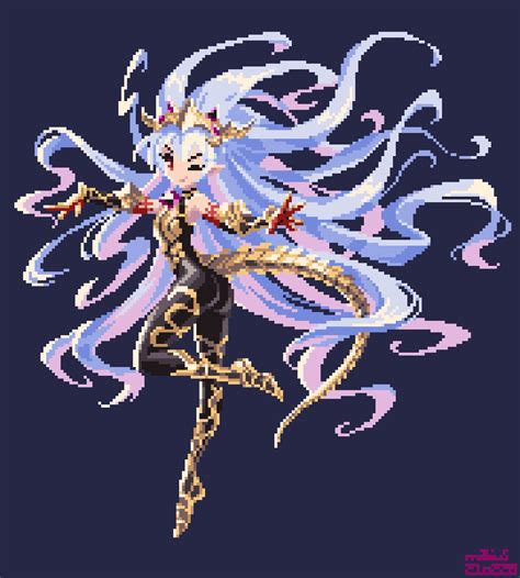 Mabius ドット絵画集キンドルで発売中！ On Twitter ドット絵 Pixelart 過去絵です。センシティブ的に大丈夫