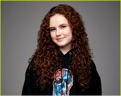 Darby Camp Dishes On All Things ‘the Slumber Party On Set Pranks