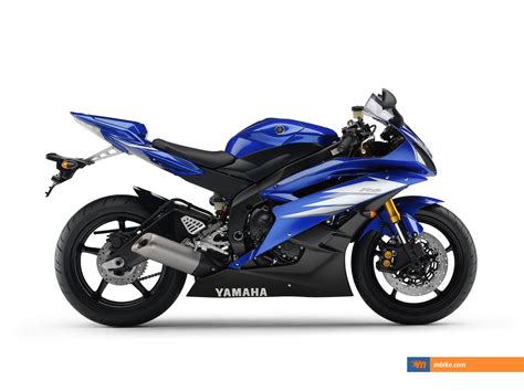 2006 Yamaha Yzf R6 Wallpaper