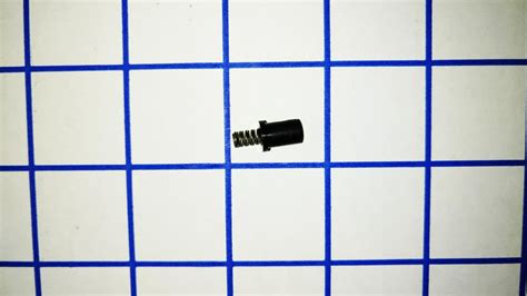 Spring Cap Pack Of 5 Eze Breeze Parts Store