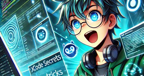 5 Xcode Secrets Every Ios Developer Is Missing Medium