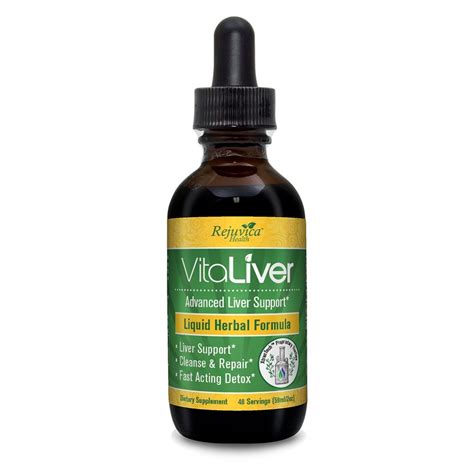 Top 10 Best Liver Supplement Brands Healthtrends